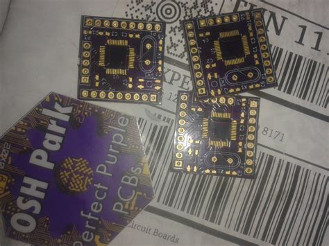Open Source Smart Watch