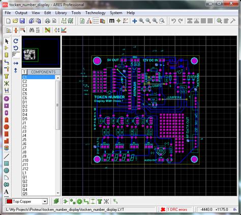 PCB Design Service In India Digital Wizard