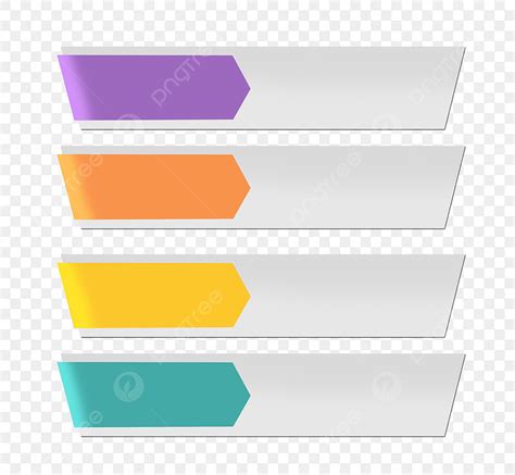 Ppt Directory White Transparent Color Directory Title Bar Ppt Directory Color Catalog Title