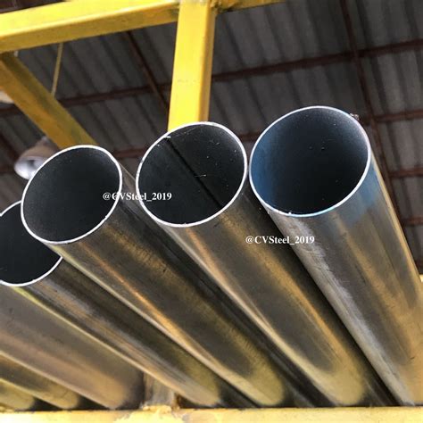 รายการ 93 ภาพพื้นหลัง ท่อเหล็กกลม 1 1 2 นิ้ว กัลวาไนซ์ ราคา คมชัด