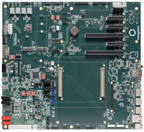 Conga Hpc Eval Client 恩比克科技股份有限公司