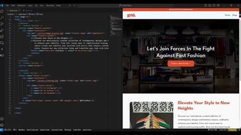 Video Abhay G On Linkedin Webdevelopment Codsoft
