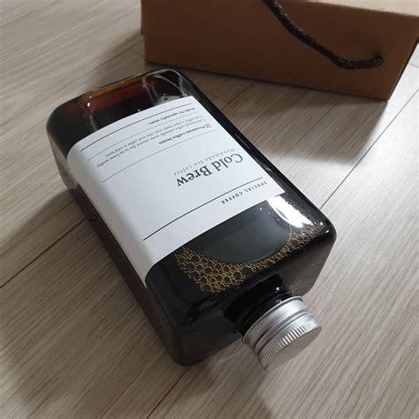 펭귄더치커피 Home