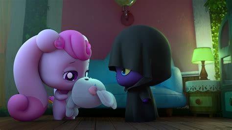 Heartsping Teenieping Of Love 2024