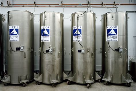 Girl With Terminal Cancer Wins Right To Be Cryogenically Frozen New Scientist