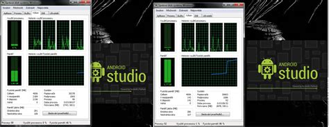 Android Studio Wont Start And Causes Memory Leaks Stack Overflow