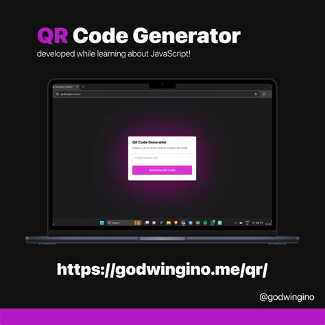 Godwin Gino On Linkedin While Heading Down The Path Of Javascript Made A Simple Project That