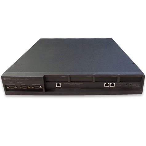 3300 Icp Mx Controller Mitel King