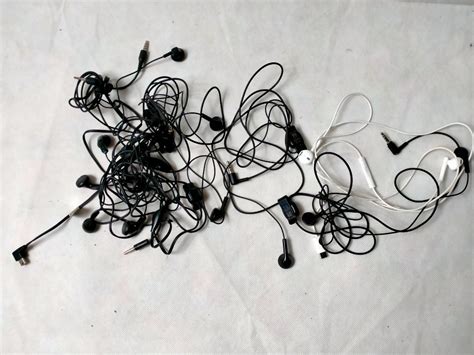 S Uchawki Przewodowe Do Telefonu Zestaw Siemianowice L Skie Kup Teraz Na Allegro Lokalnie