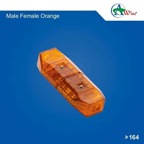 Male Female 2 Pin Plug Top At ₹ 10 Piece Electrical Plug Tops In