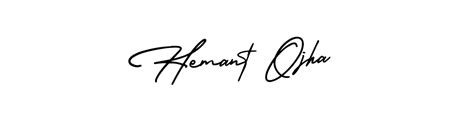 96 hemant ojha name signature style ideas superb e sign