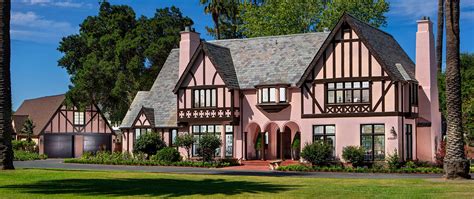 The Starr House Robson Homes