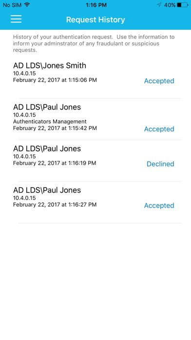 NetIQ Advanced Authentication For PC Windows 7 8 10 11
