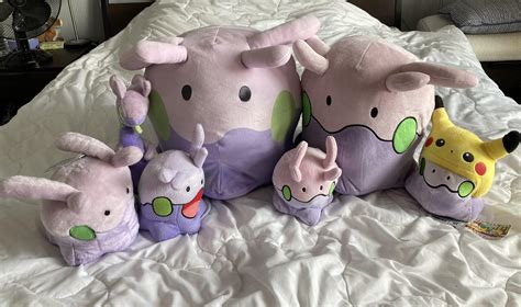 Searching A Comfy Friends Zorua Plush Germany R Pokeplush