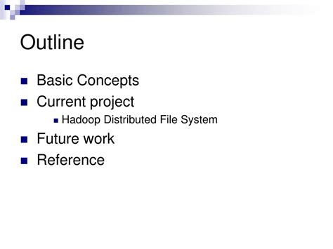 ppt distributed file system powerpoint presentation free download