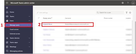 Restrict Calling And The Ability To Search And Access Contacts In