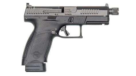 Review Cz P 10 C Or Sr An Official Journal Of The Nra