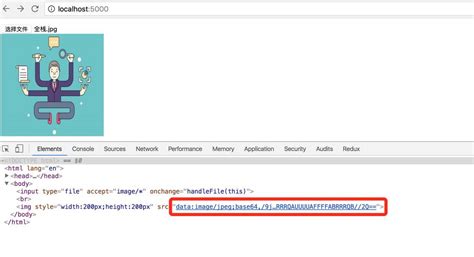 javascript 细说web api中的blob 老干部的大前端 segmentfault 思否
