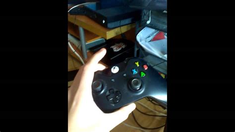 Test Xbox YouTube