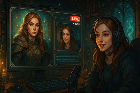 Free Rpg Maker And Character Portrait Generator Bylo Ai