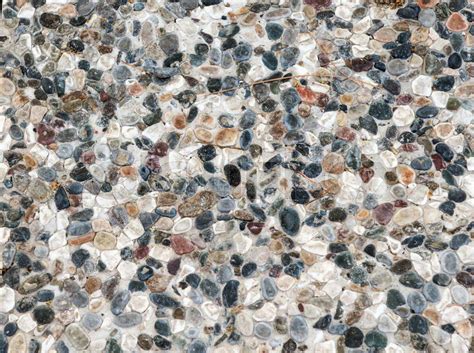 Small Pebble Background Colourbox