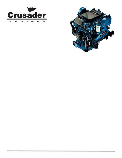 Crusader Engines Marine Illustrated Parts Manual Model Mp 81l 2001 2005 My Manuals Online Crusader Engines Marine Illustrated Parts Manual Model Mp 81l 2001 2005 My Manuals Online