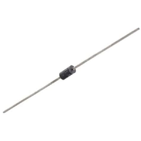 Ba159 100v 1a Diode Fast Switching Plastic Rectifier Buy Now At Best Cost