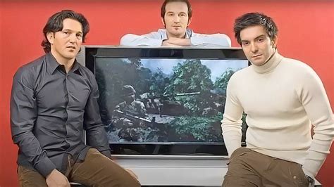 Get Inspired By 17 Of The Most Inspirational Indie Game Devs Creative Bloq