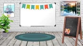 Free Bitmoji Classroom Background By Free Falling In First TpT