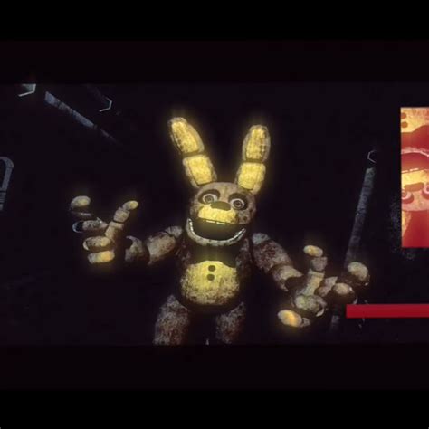 Bad Happening Funk Springtrap Youtube