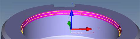 Small Chamfer Measurement General Zeiss Qualityforum