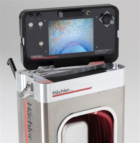Versatile Electric Pipe Cutter Makes UK Debut Water Wastewater Asia