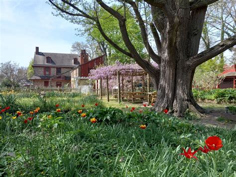 Science Sleuths Historic Germantown