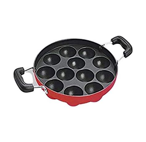 Buy Non Stick Shree Shyam Appa Maker Online At Low Prices In India