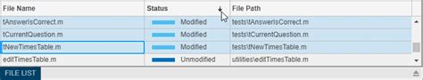 Analyze Project Dependencies Matlab And Simulink