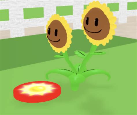 Twin Sunflower Pvz Nostalgic Zone Wiki Fandom