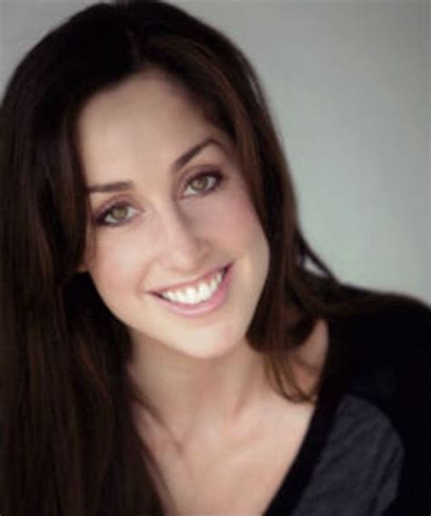 Catherine Reitman S Biography Wall Of Celebrities