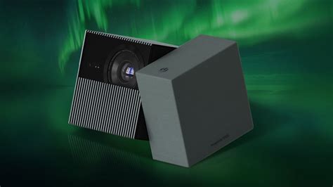 Tcls Doing The Twist With Playcube Its New Magic Cube Projector