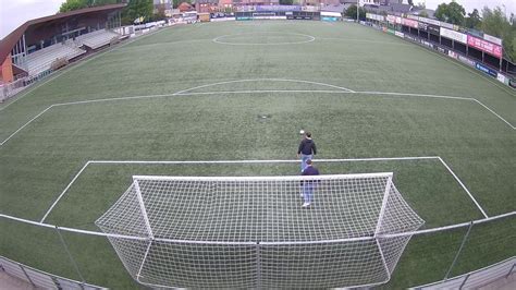 Ball Detector Object Detection Dataset By Detect Players