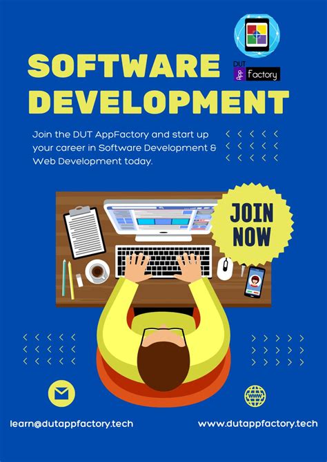 The Dut Appfactory On Linkedin Softwaredevelopment