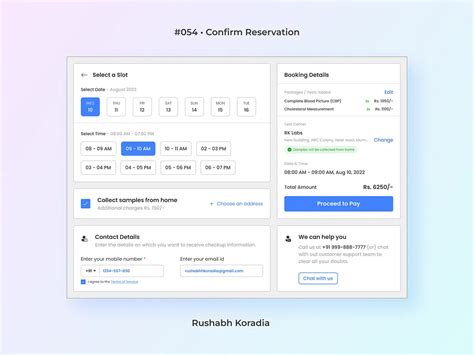 Ticket Ui Designs Themes Templates And Downloadable Graphic Elements