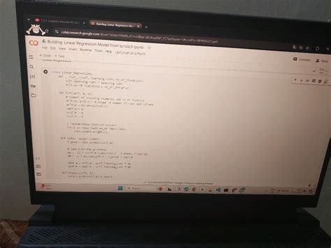 Machinelearning Datascience Python Learningjourney Harsh Upadhyay
