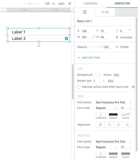 Components With Dynamic Elements Help Center