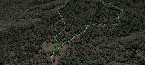Rocky Knoll Via Gamlen Circuit Queensland Australia 23 Reviews Map