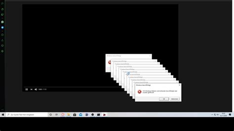 Fake Virus To Prank Your Friends By LuisHeinle