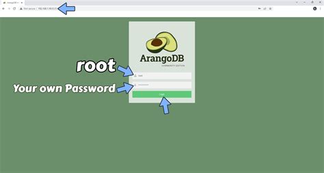 how to install arangodb on your synology nas marius hosting