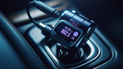 What Is An Fm Transmitter The Technology Behind It