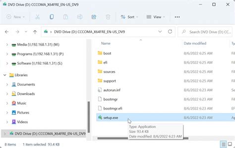 How To Find And Install The Windows 11 22H2 Update