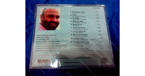 Demis Roussos Time Cd