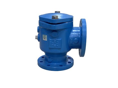 Flow Valve 8 6 Dn200 Dn150 Ansi Standard Flanged Ends Ductile Iron Body Water Pump Suction